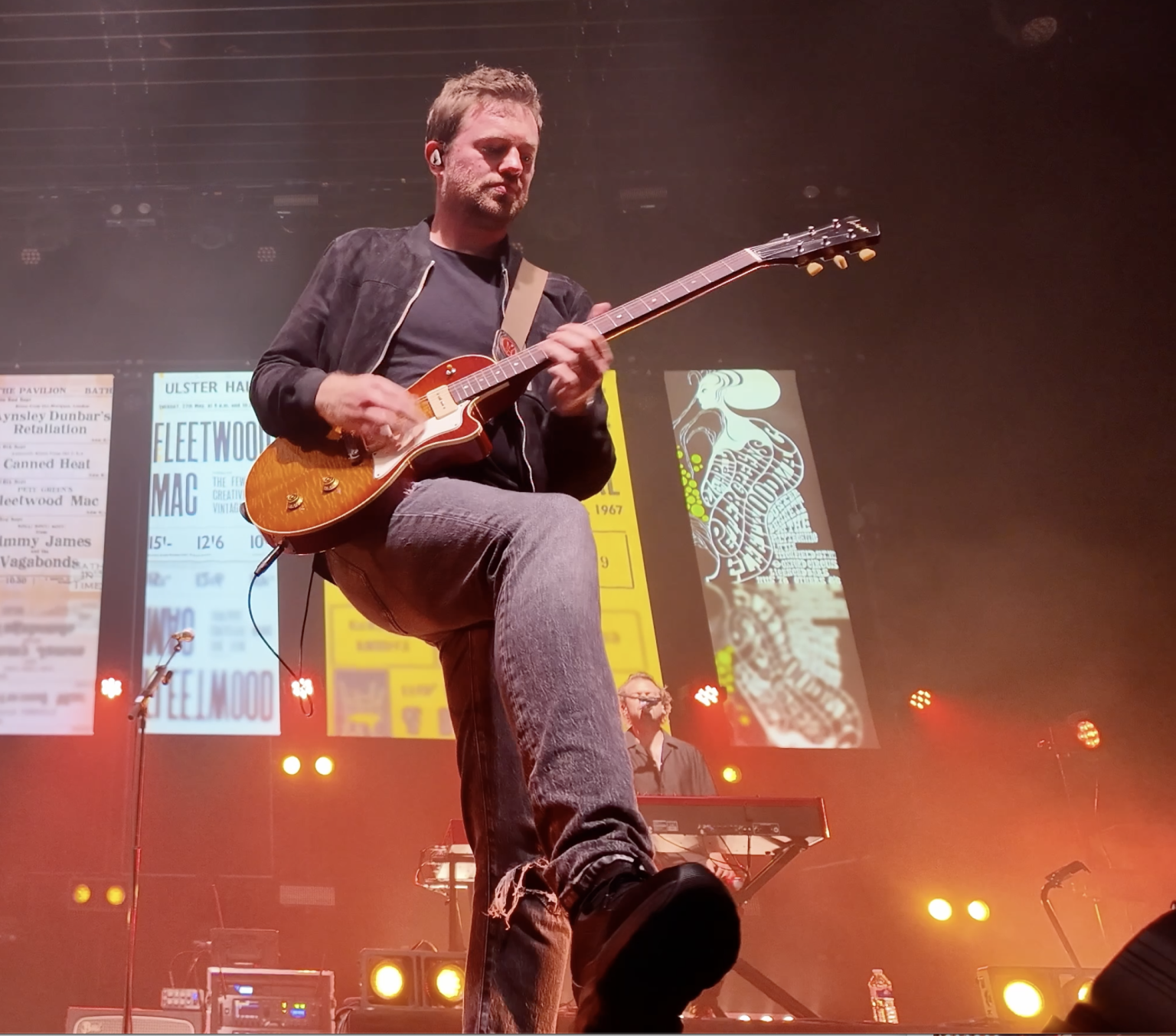 Homepage - Tim Forster Guitars